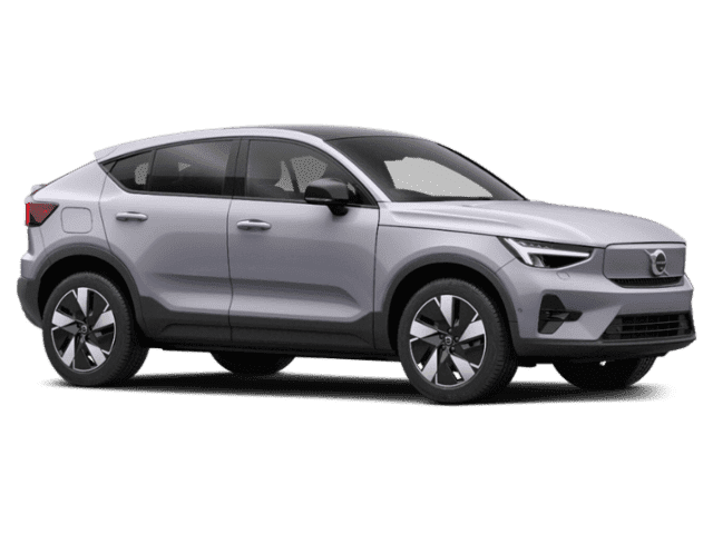 New 2024 Volvo C40 Recharge Pure Electric Twin Plus 4D Sport Utility in ...