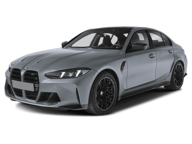 New 2026 BMW M3 Competition xDrive 4dr Car in #5377401 | Sewell ...