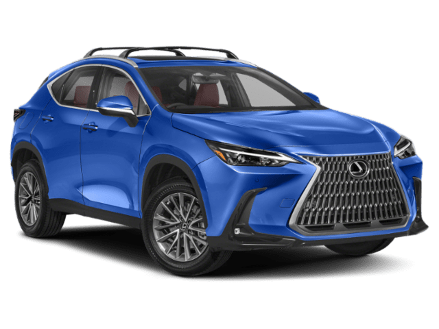 New Lexus Cars in Oregon | Lexus Dealership | Kendall Auto Oregon