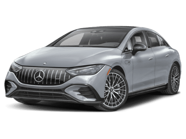 New 2024 Mercedes-Benz EQE AMG 4MATIC Sedan All Wheel Drive 4MATIC | # ...