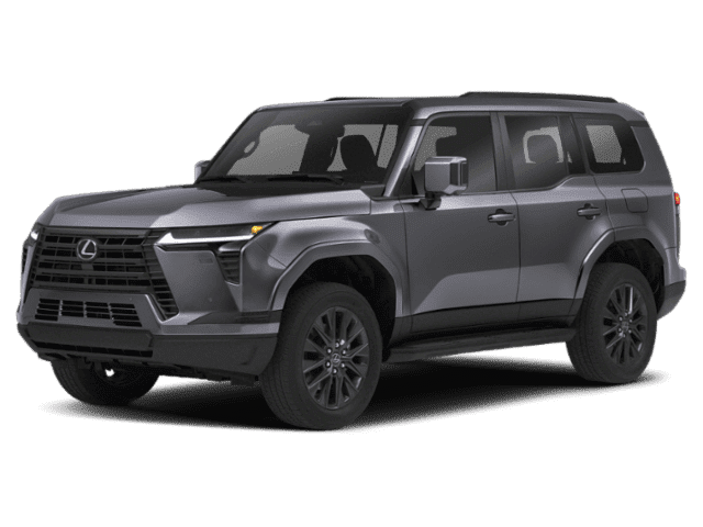 New 2025 Lexus GX PREMIUM PLUS SUV in Fort Wright # | Performance Lexus ...