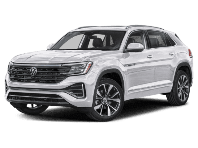 New 2026 Volkswagen Atlas Cross Sport 2.0T SEL Premium R-Line SUVs in Temple #61694 | Garlyn ...