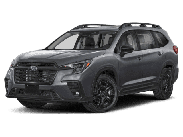 2024 Subaru Color Chart