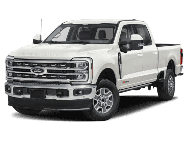 New 2026 Ford Super Duty F250 4X4 CREW/C Crew Cab Pickup in Vernon # ...
