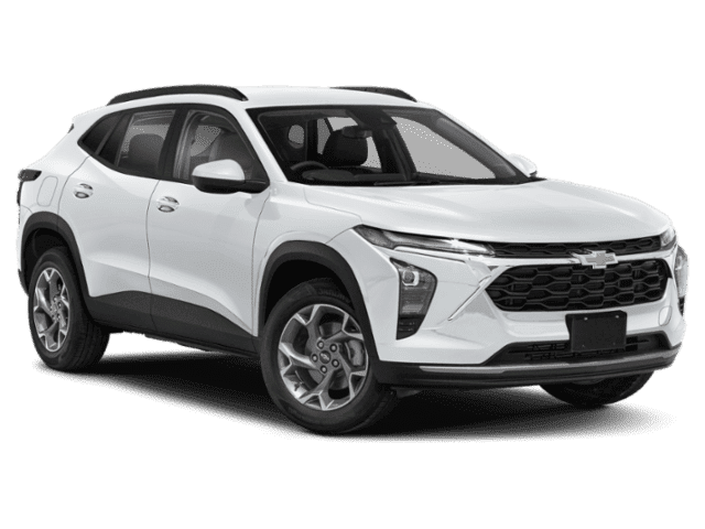 New 2024 Chevrolet Trax 2RS 4D Sport Utility | Tim Short Auto Group