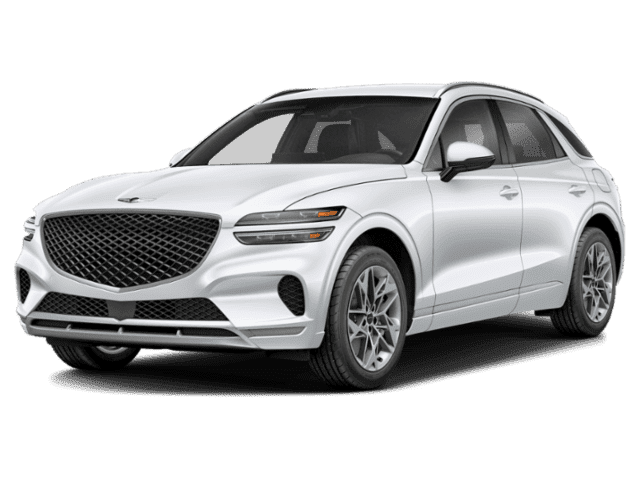New 2026 Genesis GV70 2.5T Advanced Sport Utility in Auburn #ETH047336 | Genesis of Auburn