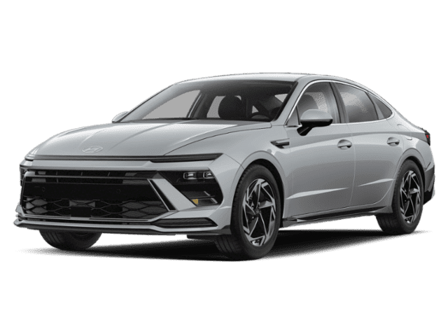 New 2026 Hyundai SONATA SEL Sport 4dr Car in Jacksonville # ...