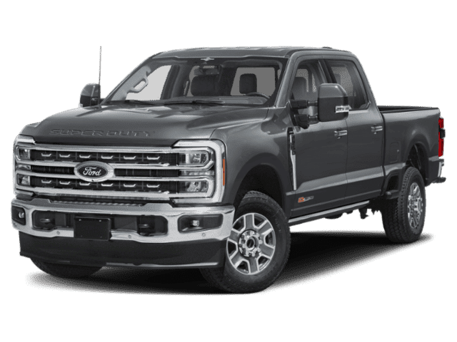 New 2025 Ford F-250 Super Duty Crew Cab Lariat 4X4 Crew Cab 159.80in in ...