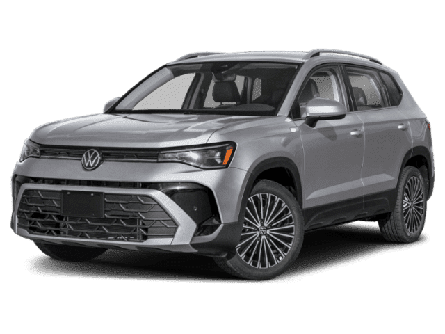 New 2025 Volkswagen Taos 1.5T SE 4D Sport Utility in Brooklyn #425243 ...
