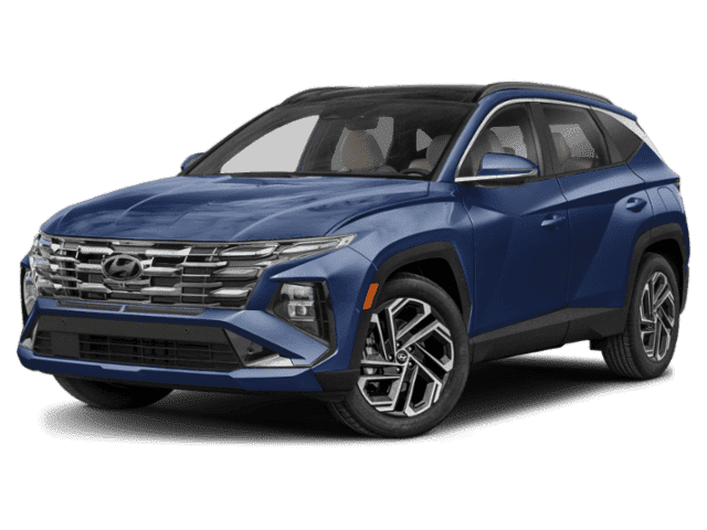 New 2025 Hyundai TUCSON Limited 4D Sport Utility in Webster #A5T601115 ...