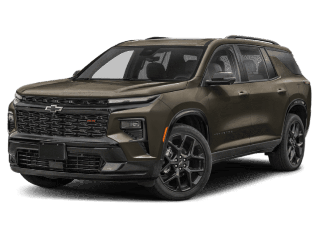 New 2026 Chevrolet Traverse RS SUV in Glen Burnie # | Bob Bell Auto Group