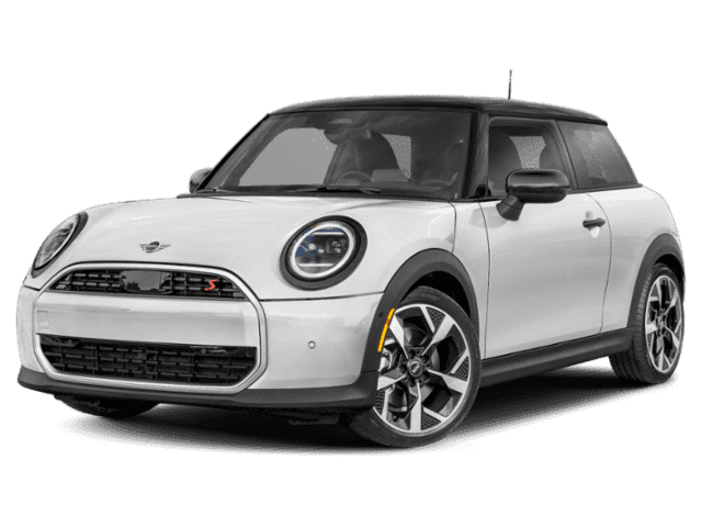 New 2026 MINI 2 DOOR SIGNATURE PLUS Coupe in Tempe # | MINI of Tempe