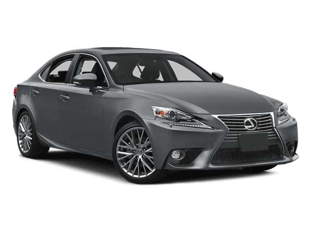 Pre-Owned 2014 Lexus IS 250 4dr Car in Hickory #HM4223 | Everett ...