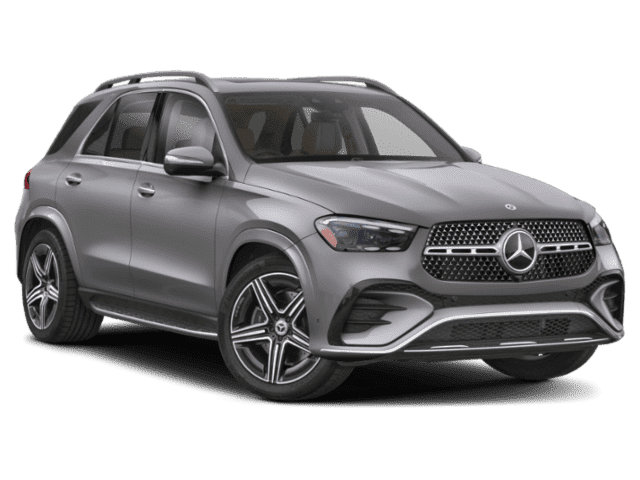 New 2025 Mercedes-Benz GLE GLE 580 4D Sport Utility in Edison #255761 ...