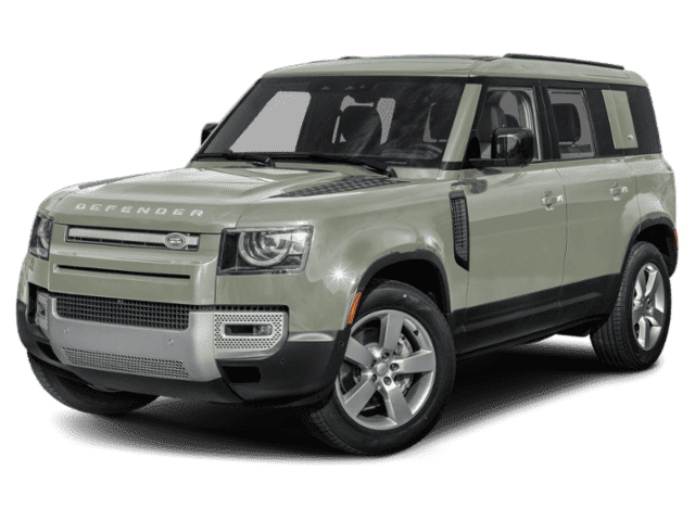 New 2025 LAND ROVER Defender 110 S 300PS 4 Door SUV in Newport Beach ...