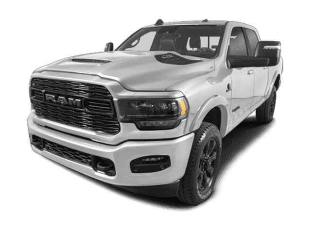 New 2023 RAM 2500 Longhorn Crew Cab in Davie #U3T646770 | University Dodge Ram