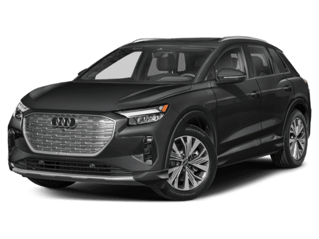 New 2025 Audi Q4 e-tron Premium Plus 4D Sport Utility in Westport #7576 ...