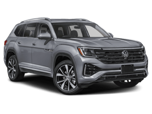 New 2025 VOLKSWAGEN ATLAS 2.0T SEL PREMIUM R-LINE Sport Utility in North Little Rock #SC539050 ...