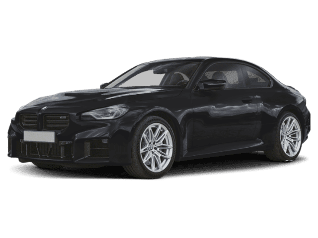 New 2025 BMW M2 Base 2D Coupe in Miami #B8F52215 | Braman Miami