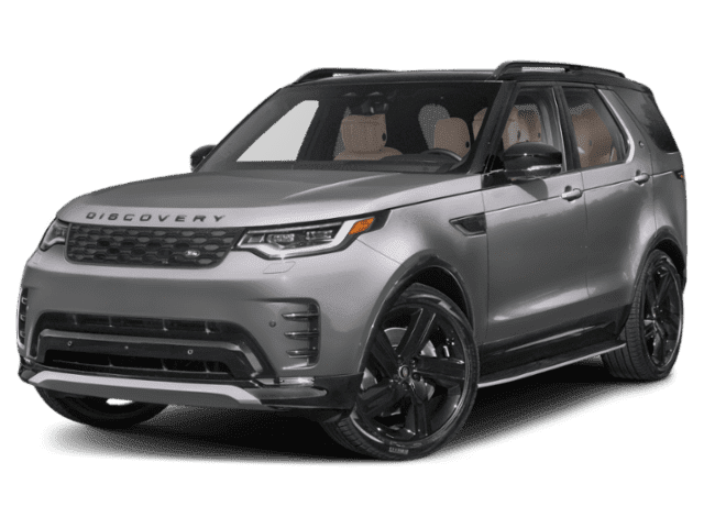 New 2026 Land Rover Discovery Gemini 4 Door SUV in Henderson #R26022 ...