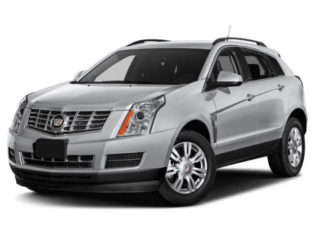 Pre-Owned 2015 Cadillac SRX Luxury Collection in Waterville #SGU342A ...