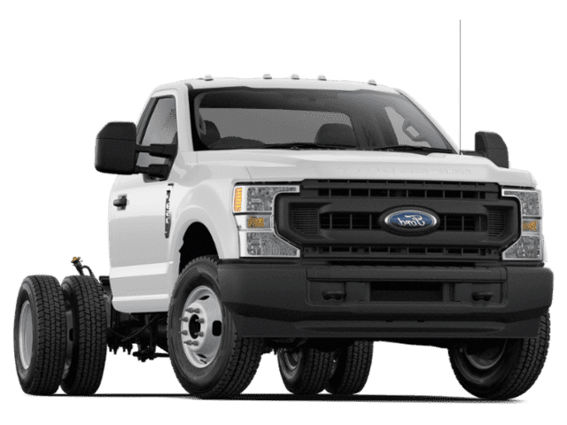 New 2024 Ford F-350SD F-350® XL Regular Cab in Exeter #12001 ...