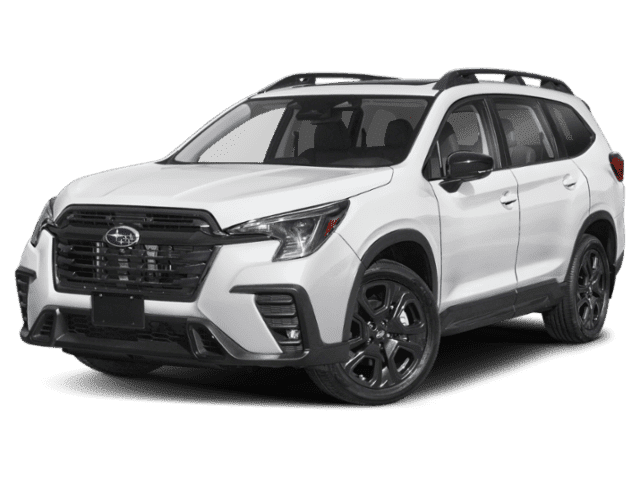 New 2025 Subaru ASCENT Onyx Edition SUV in Boone #8N4166 | Modern ...