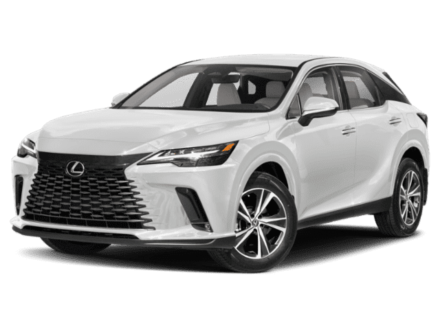 New 2025 Lexus RX 350 4D Sport Utility in Phoenix #C015908 | Penske Automall