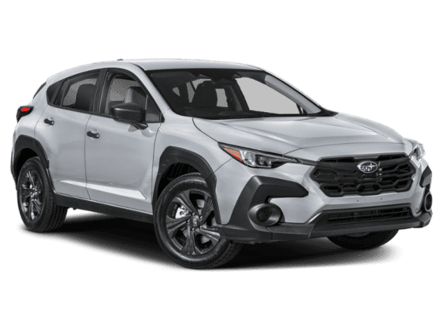 New 2025 Subaru Crosstrek Base 4D Sport Utility in Martinsville #S3964 ...