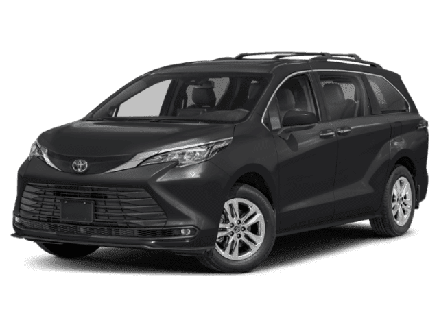 New 2025 Toyota Sienna Woodland Edition 4D Passenger Van for Sale # ...