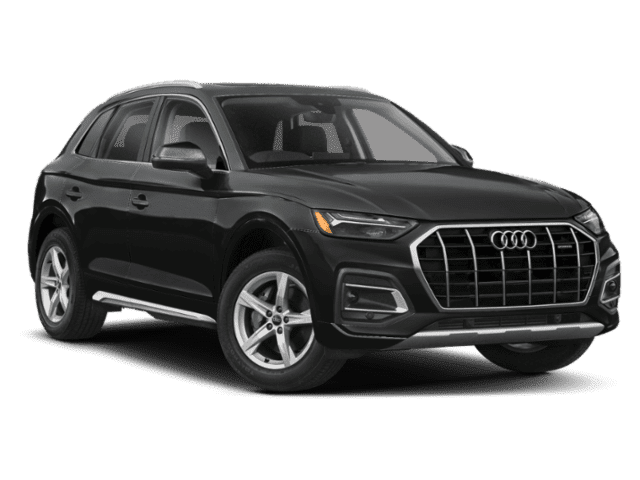 New 2025 Audi Q5 4D Sport Utility in Pasadena #22250216 | Rusnak Auto Group
