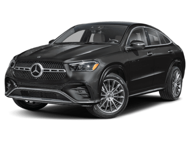 New 2026 Mercedes-Benz GLE GLE 450 SUV in Vienna #26M0001 | Mercedes-Benz of Tysons Corner