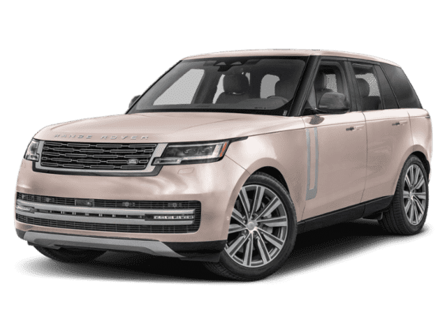 New 2025 Land Rover N/A SE N/A in Naperville #R25488 | Land Rover ...