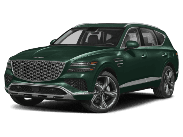 New 2026 GENESIS GV80 2.5T PRESTIGE Sport Utility in St Peters #KMUHCESB6TU294889 | Genesis of ...