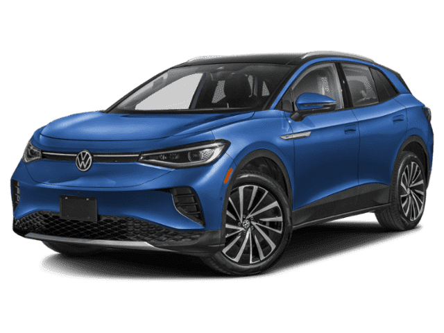 New 2025 Volkswagen ID.4 Pro S Plus AWD for Sale in Clearwater, FL ...