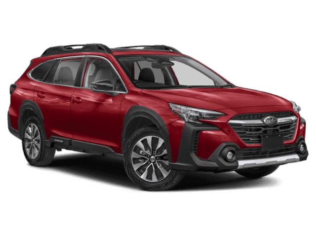 New 2025 Subaru Outback Limited For Sale West Palm Beach FL | #25S0372T
