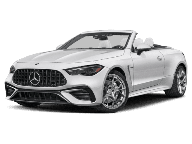 New 2026 Mercedes-Benz CLE CLE 53 AMG® Convertible in Vienna #26M0159 ...
