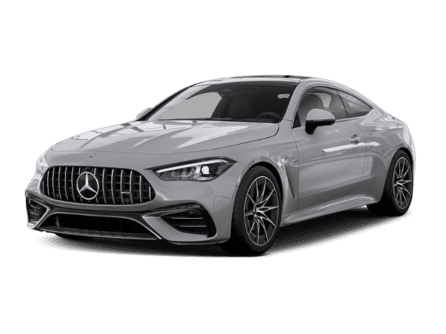 New 2025 Mercedes-Benz CLE CLE 53 AMG® 2D Coupe in Englewood #25-1684 ...