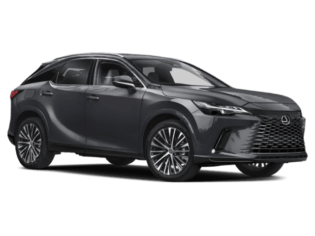 New 2024 Lexus RX 350h Premium Plus 4D Sport Utility in Omaha #RC044026 ...