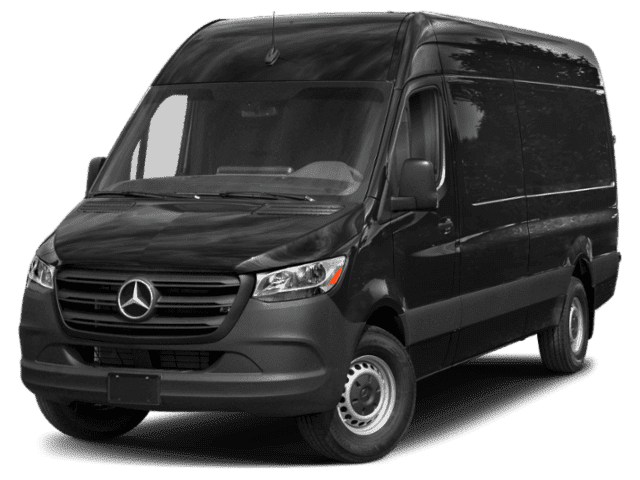 New 2025 Mercedes-Benz Sprinter Cargo Van Sprinter Cargo Van Van in ...