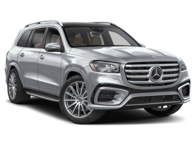 New 2025 Mercedes-Benz GLS GLS 580 Sport Utility in Dieppe #N311925 ...