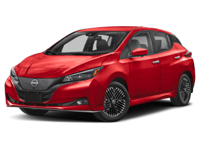 Nissan leaf car price store