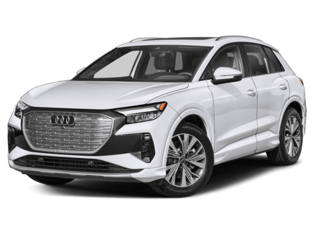 New 2025 Audi Q4 e-tron Premium Plus 4D Sport Utility in Pasadena ...