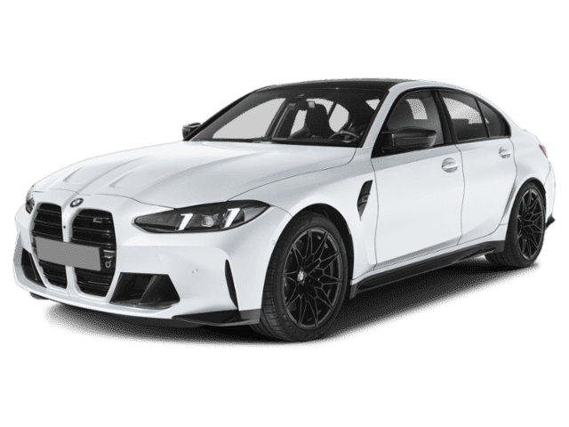 New 2026 BMW M3 Competition xDrive 4dr Car in Norwood #761810 | BMW of ...