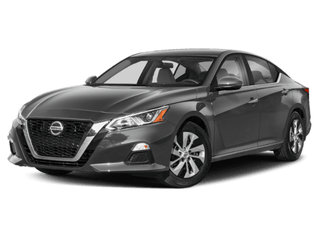 Pre-Owned 2019 Nissan Altima 2.5 S 4D Sedan in San Diego #67755A ...