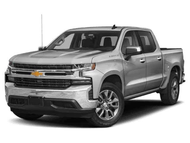 Used 2020 Chevrolet Silverado 1500 RST 4D Crew Cab in Washington # ...