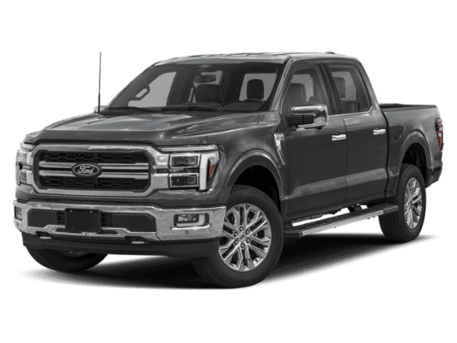 New 2025 Ford F-150 Lariat® SuperCrew® in Cherry Hill #C44012 | Winner ...