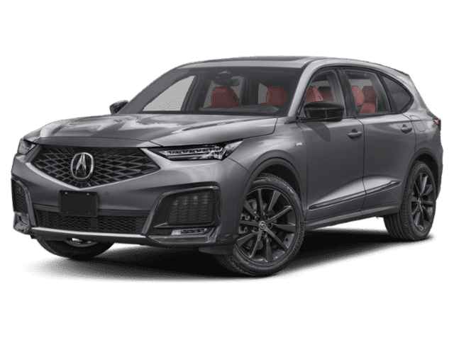 New 2026 Acura MDX w/A-Spec Package Sport Utility in Chamblee #AC36744 ...