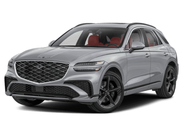 New 2026 Genesis GV70 2.5T Sport Prestige Sport Utility in San Antonio #G60082 | Red McCombs ...
