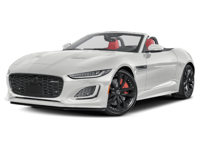 New 2024 JAGUAR F-Type For Sale Fort Pierce FL